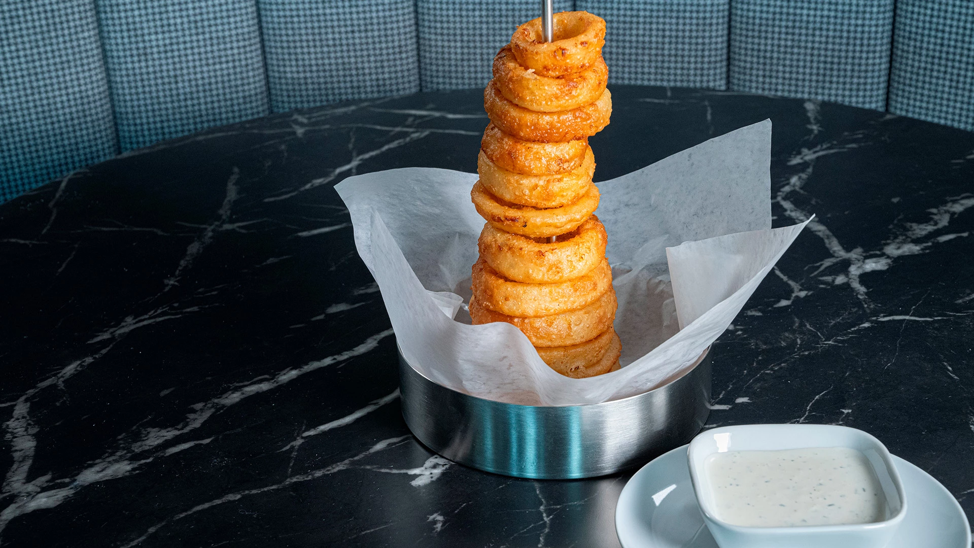 High Rail Raleigh Rooftop Bar | Official Website