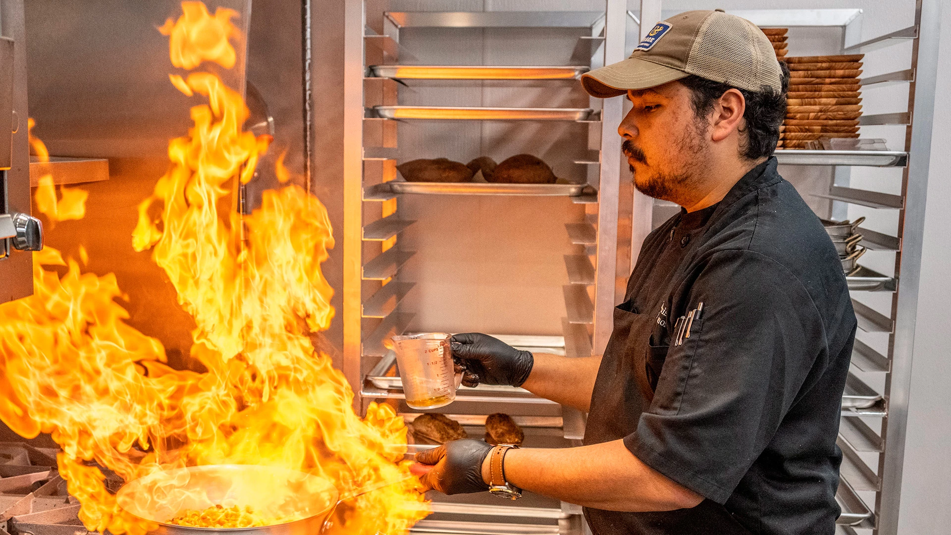 High Rail Raleigh Rooftop Bar | Official Website