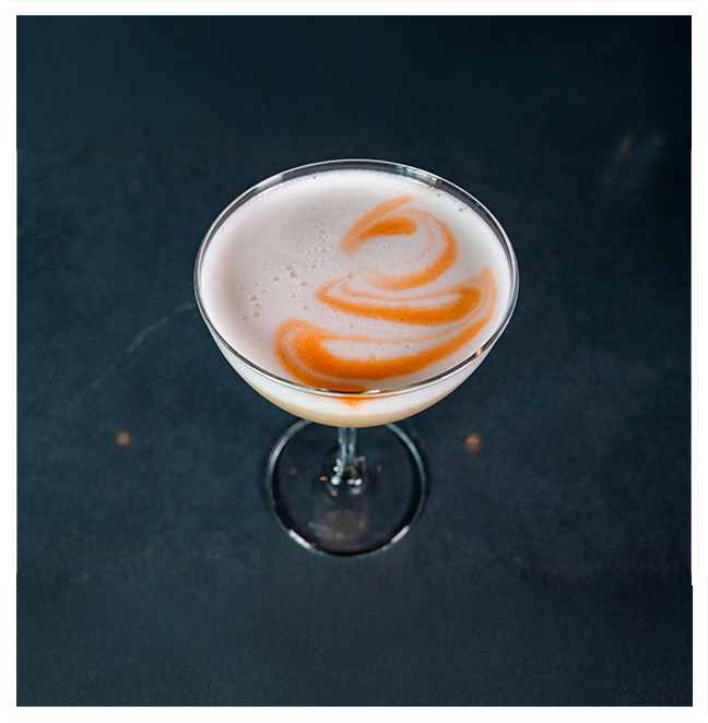 High Rail Raleigh Rooftop Bar | Official Website