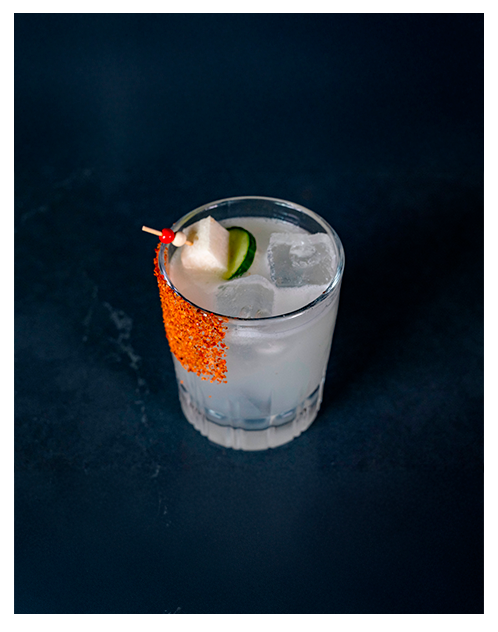 Rooftop Bar Raleigh | High Rail Raleigh Rooftop Bar