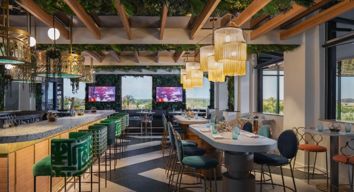 Garni | Where Flavor Blossoms