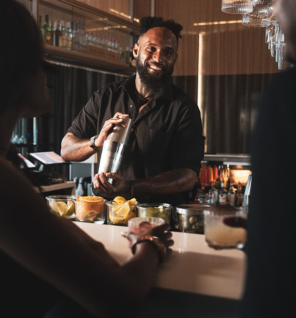 Level7 | Official Site