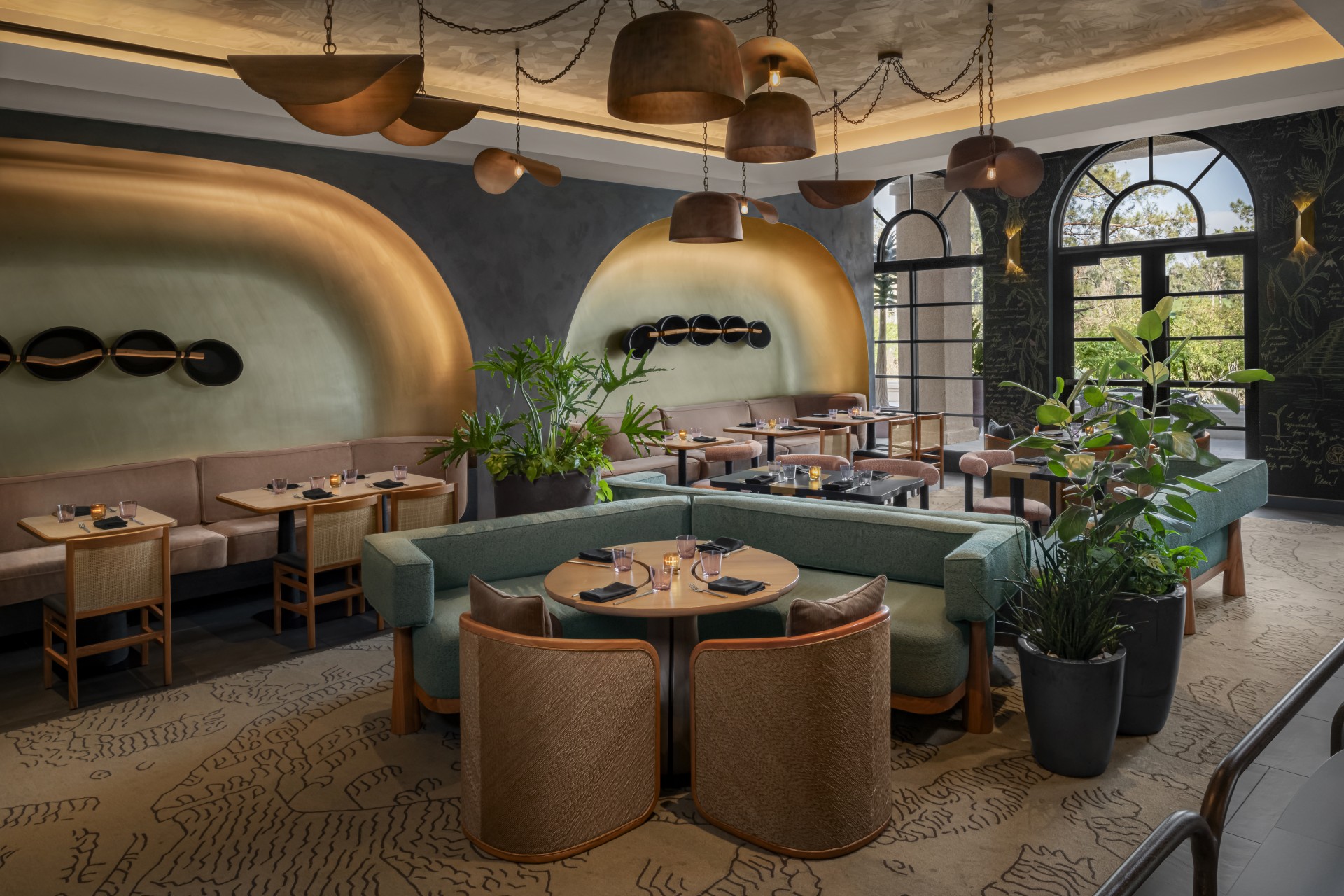 Carmocha | Official Site | Indian Wells Restaurant