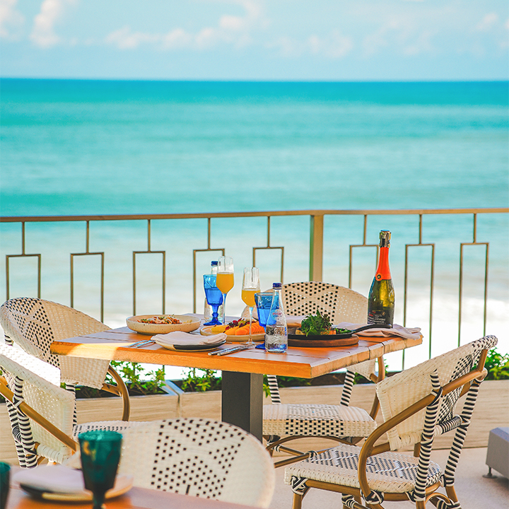Sayulita Restaurants | Mazo | Official Website