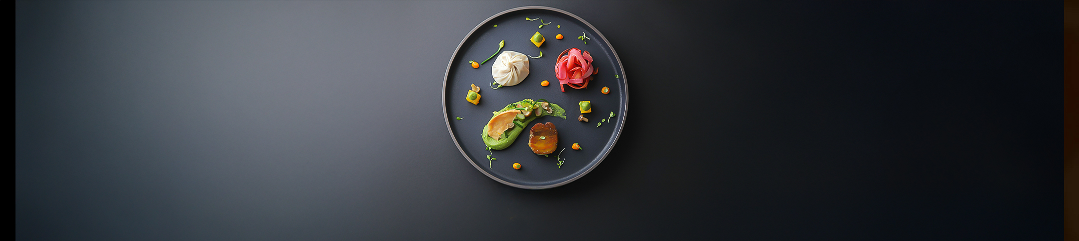 The Nectar Room Menu – Exquisite Cuisine for Every Palate