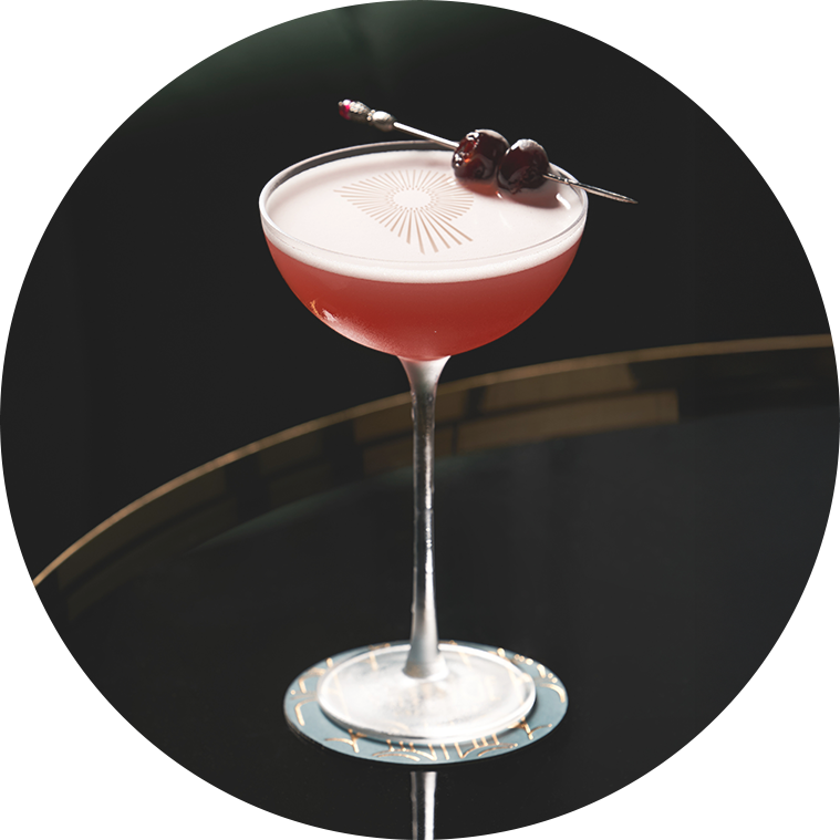 Pier Top Lounge | Official Site