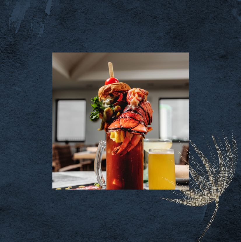 Beach House Social | Springhill Suites Restaurants