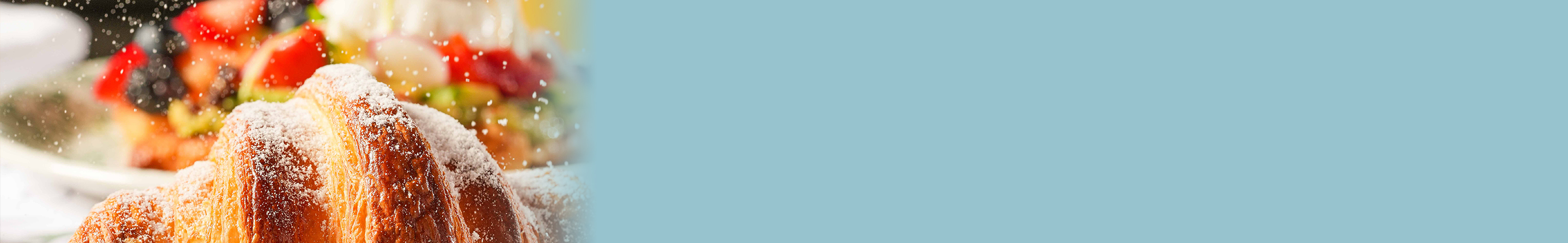 Lake Nona Wave Hotel Restaurant Menu | Garni