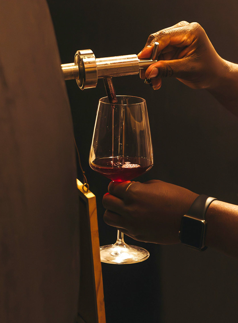 Contact Us Today | Toasted Oak Grill & Market