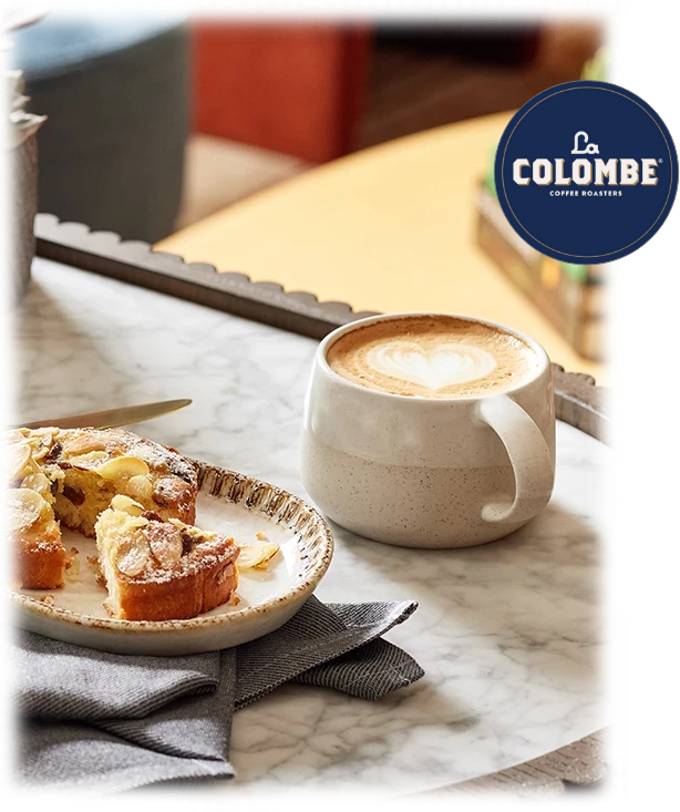 La Colombe Café | Trademark Drink & Eat | Official Site