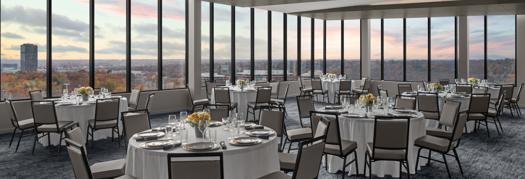 High Bar| Rooftop Bar in Clayton | Official Website