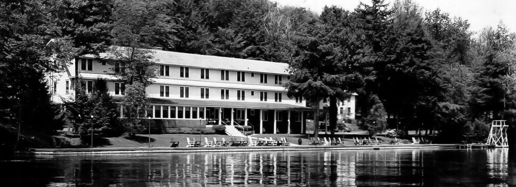 About | The Chestnut Inn | Official Site