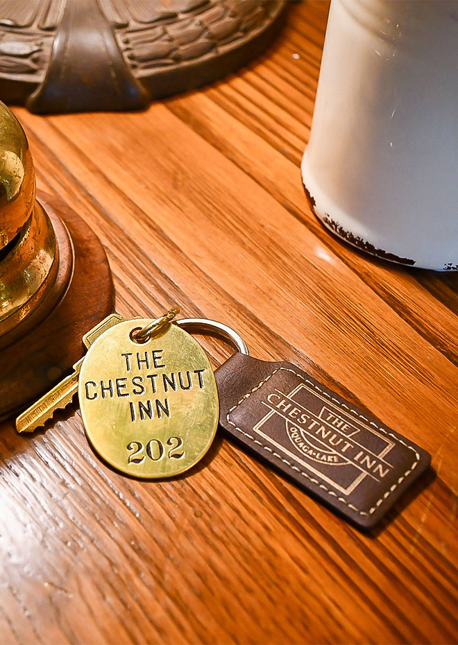 Oquaga Lake New York Packages | The Chestnut Inn