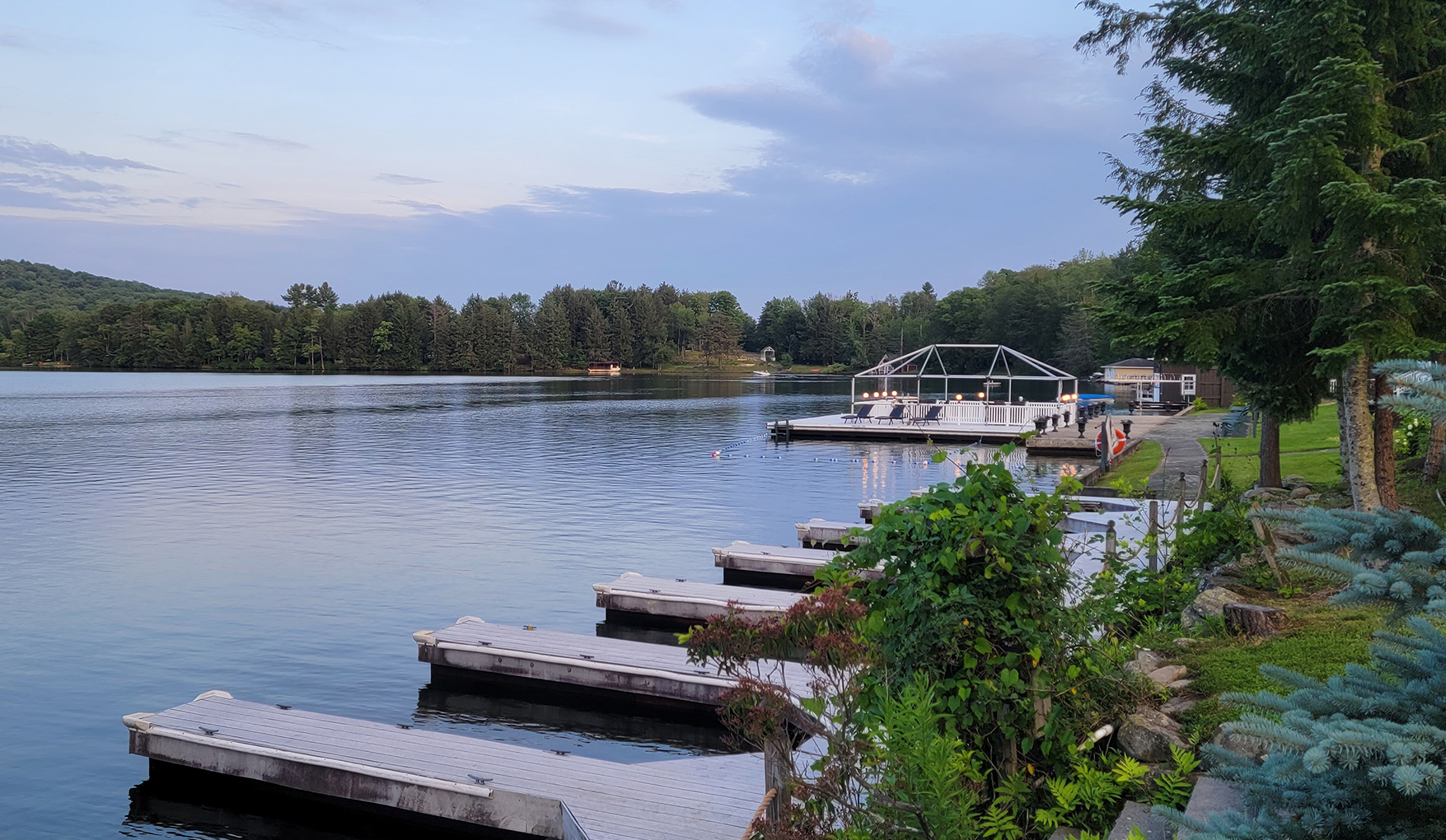 Wedding Venues In Deposit NY | The Chestnut Inn