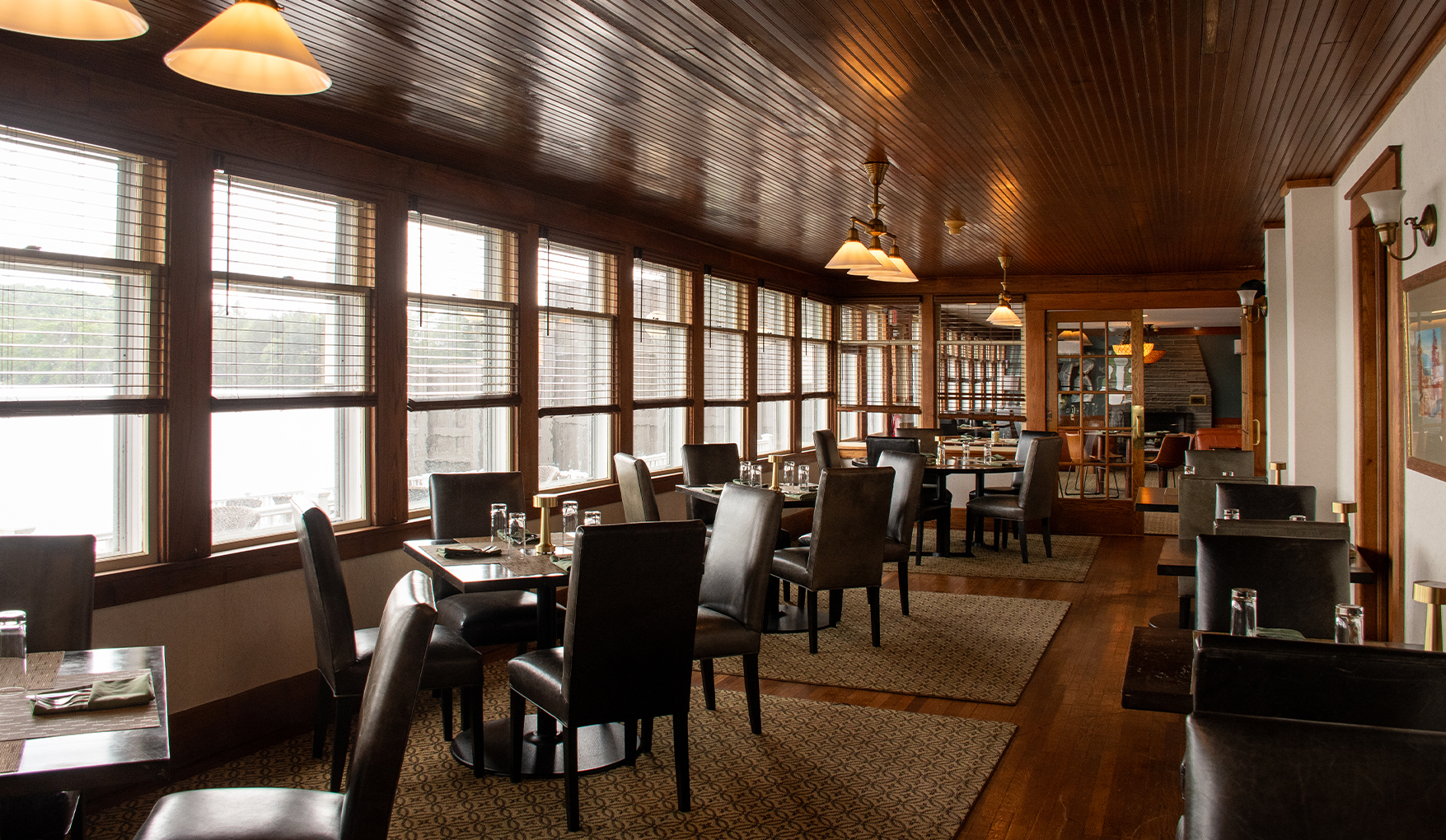 Wedding Venues In Deposit NY | The Chestnut Inn