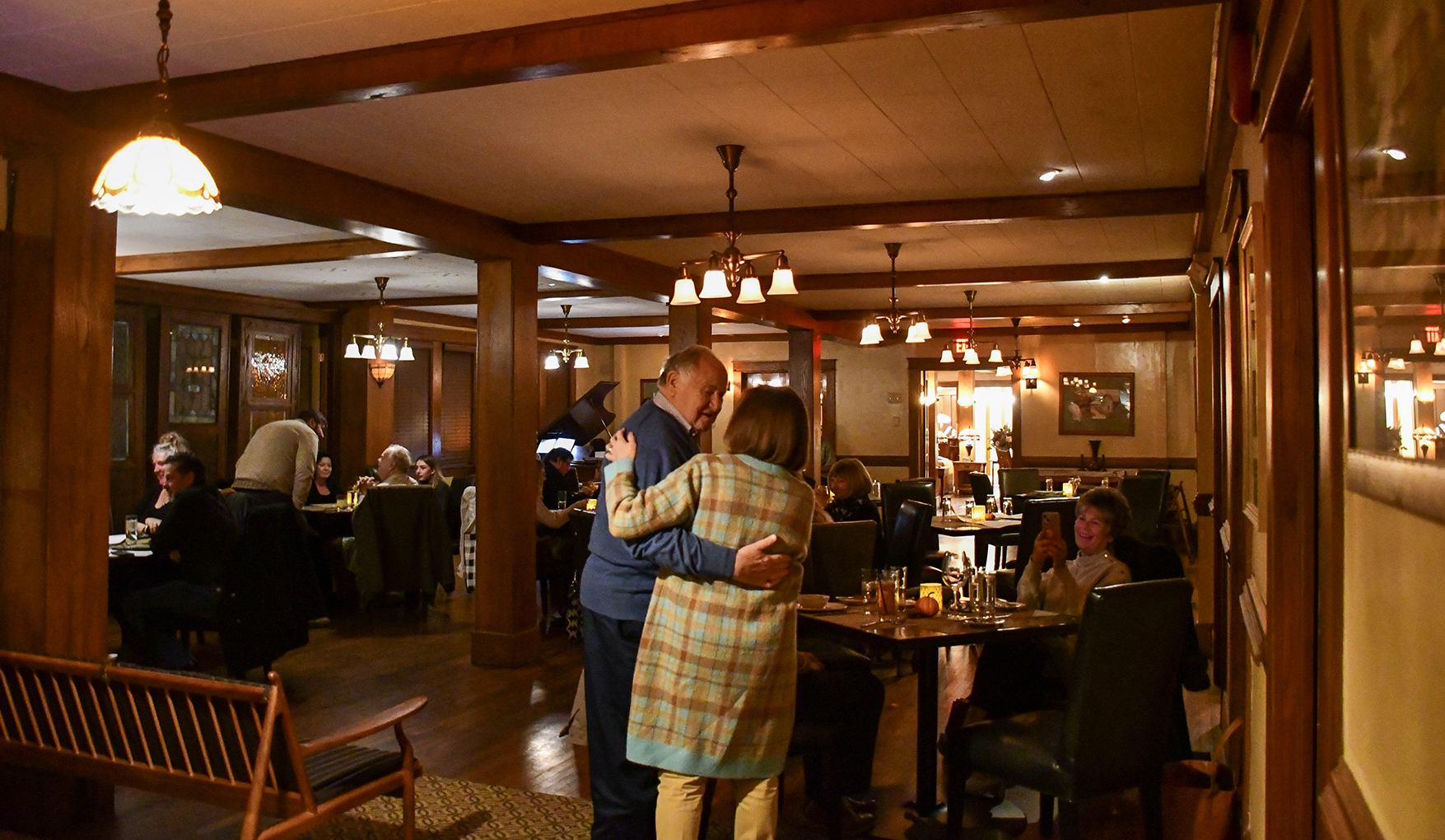 Wedding Venues In Deposit NY | The Chestnut Inn