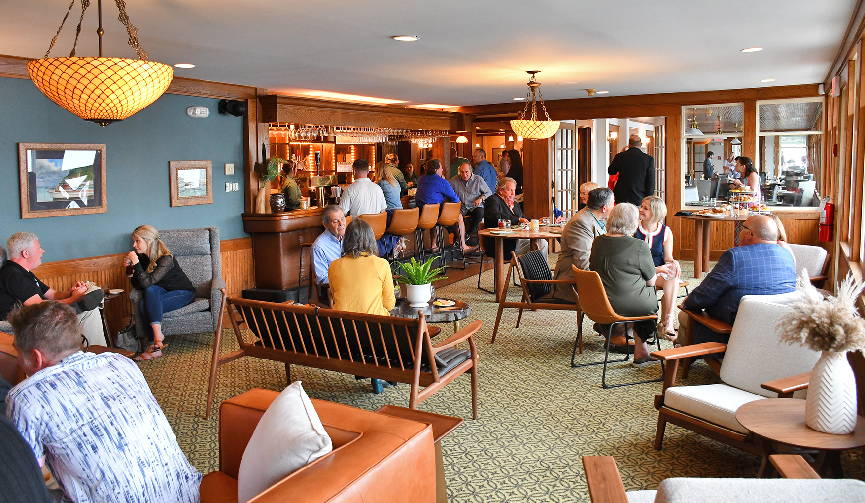 Wedding Venues In Deposit NY | The Chestnut Inn