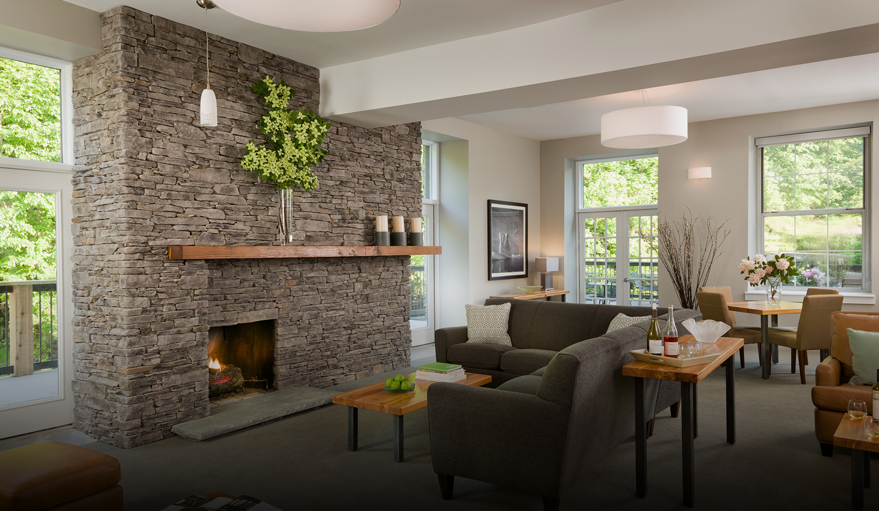 Hawley Pa Events | Ledges Hotel | Official Site