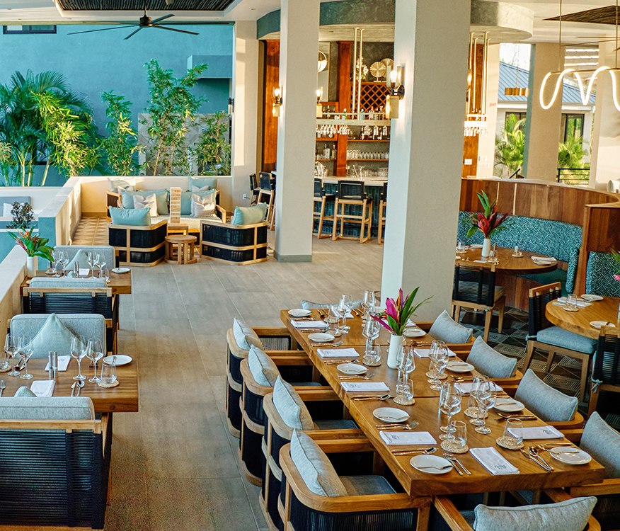 Prana Maya Belize | Official Site