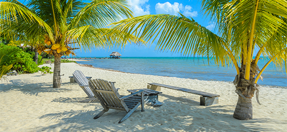 Belize Experiences | Prana Maya Belize