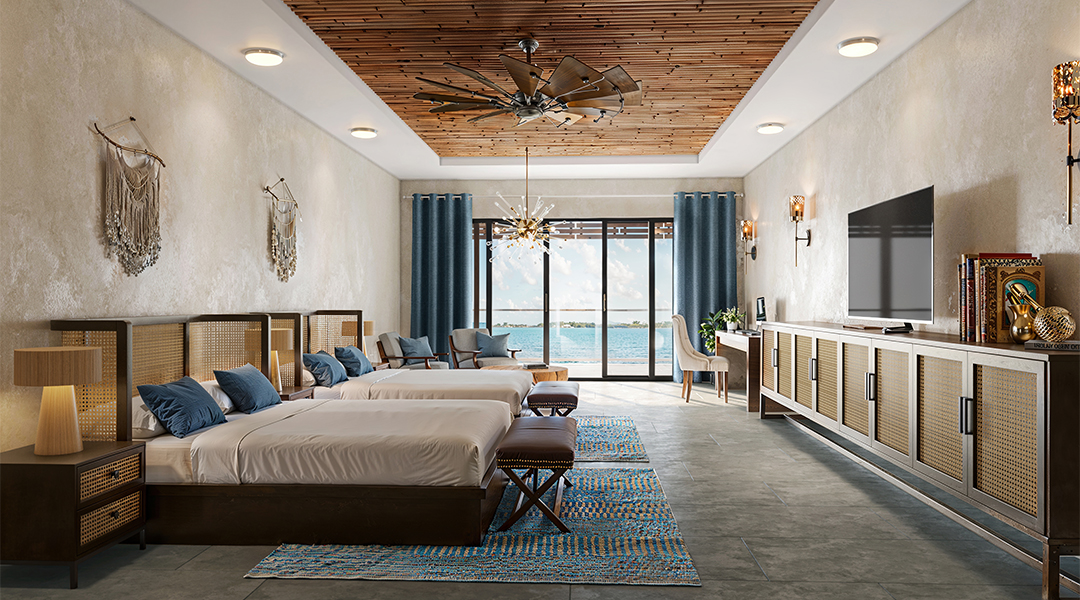 Belize Hotel Deals | Prana Maya Belize