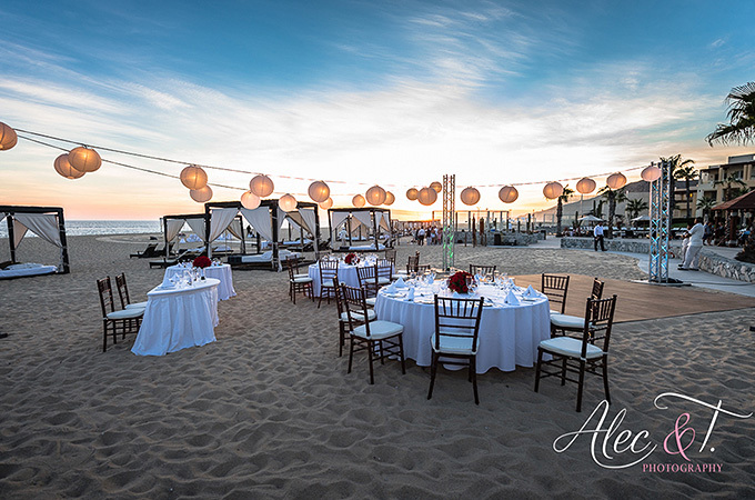 Venues | Pueblo Bonito Resorts