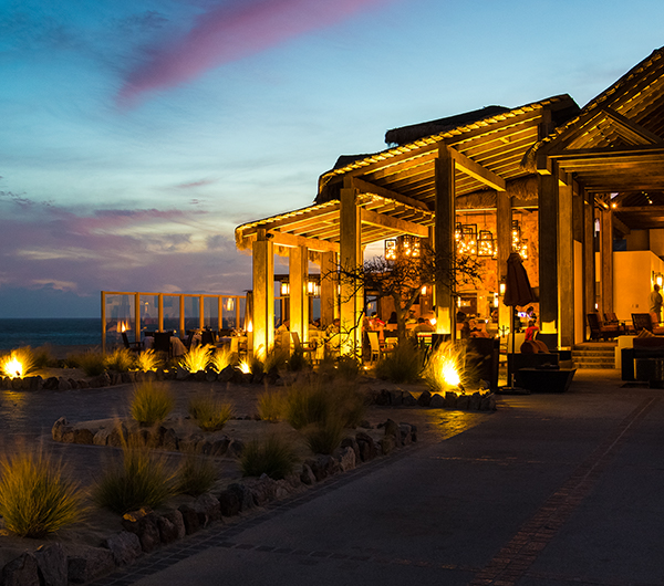 Golf Resorts Mexico | Pueblo Bonito | Official Site