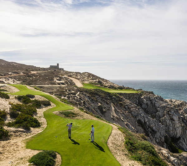 Golf Resorts Mexico | Pueblo Bonito | Official Site