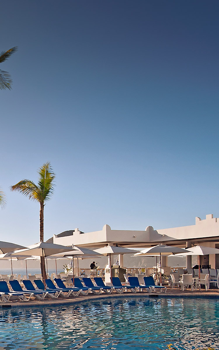 Cabo Azul Resort Map Cabo Shopping