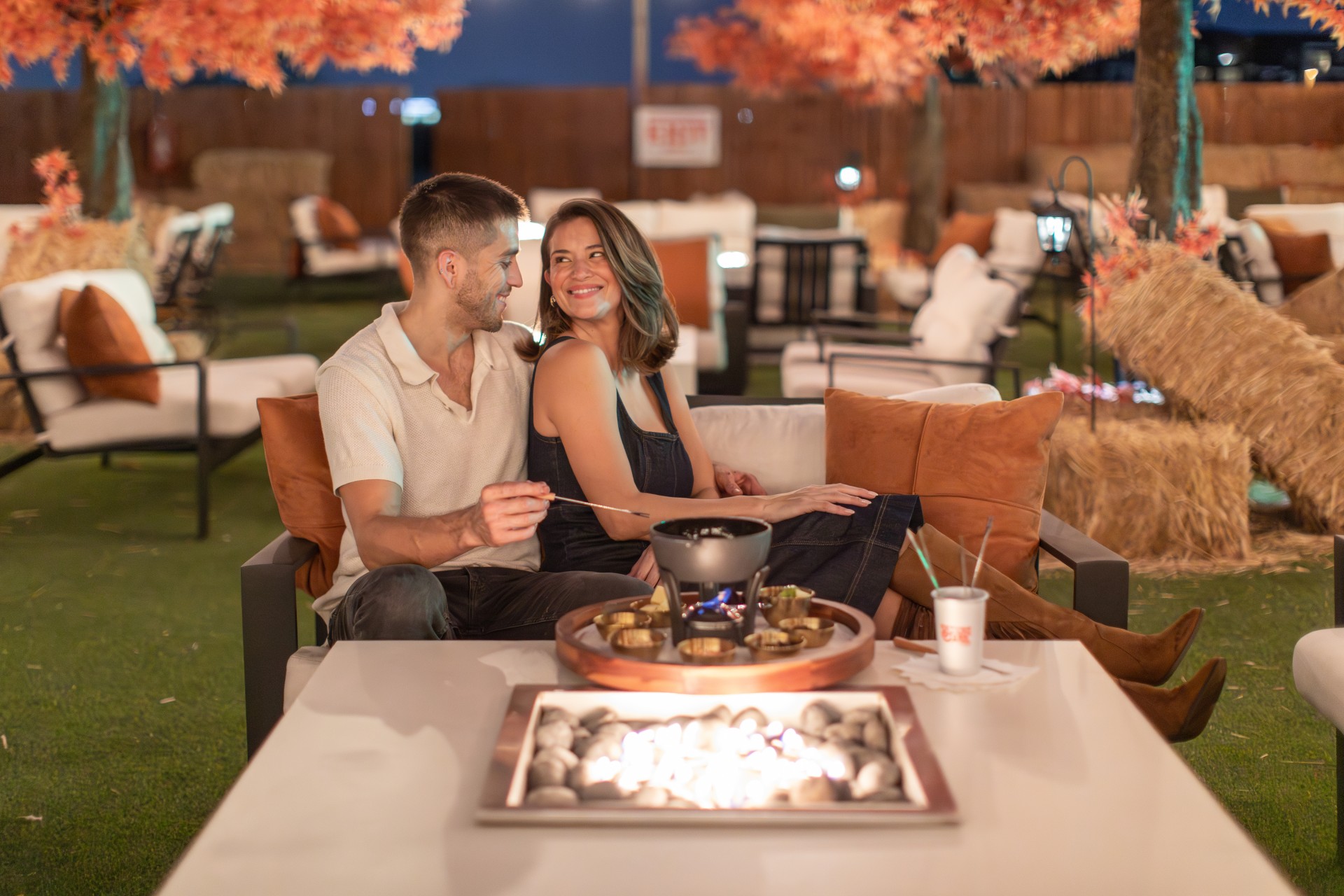 Fairmont Princess Pumpkin Fest | Official Site