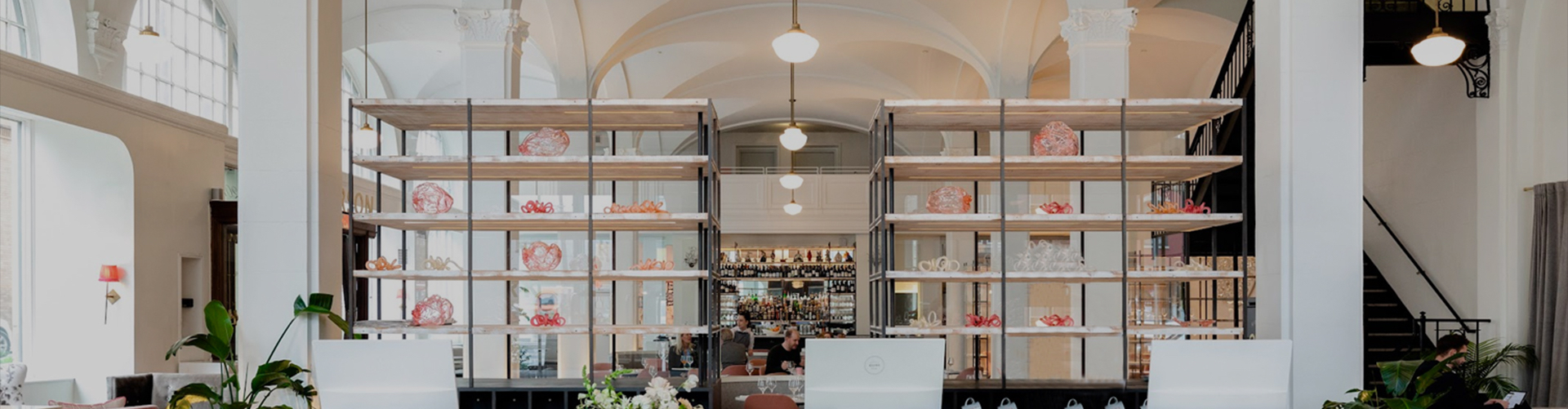 Quirk Means Business