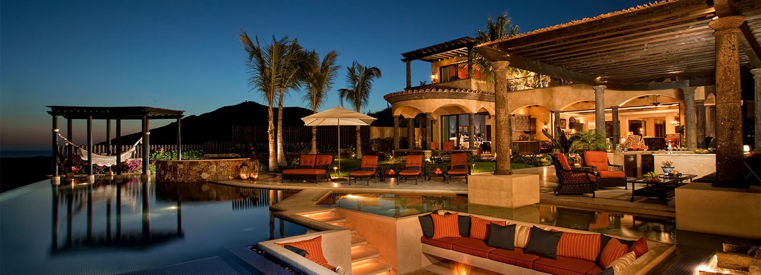 Cabo San Lucas | Geting Here | Quivira Los Cabos