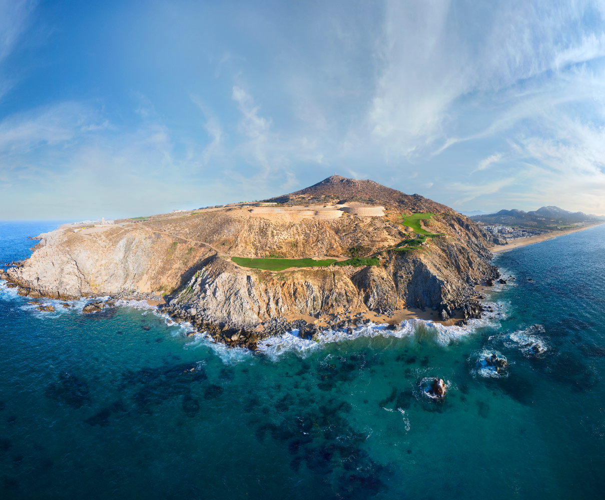 Quivira Los Cabos Residence