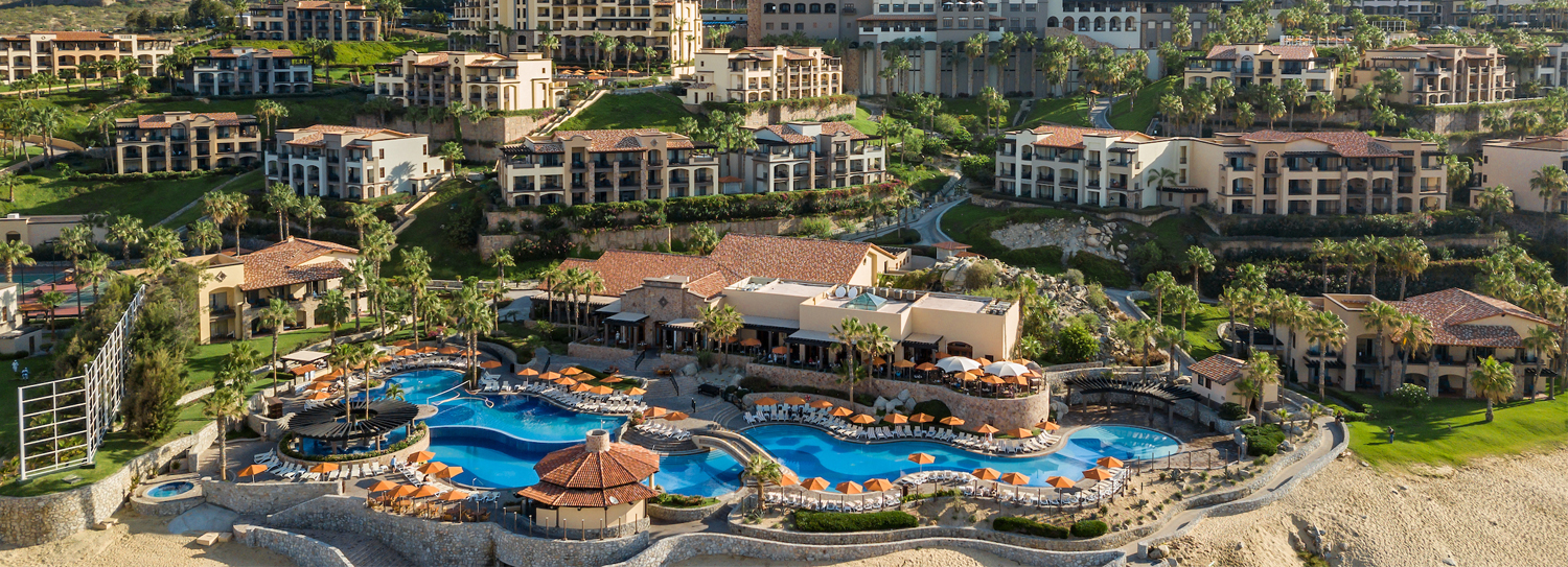 Cabo San Lucas Resorts | Pueblo Bonito | Quivira Los Cabos
