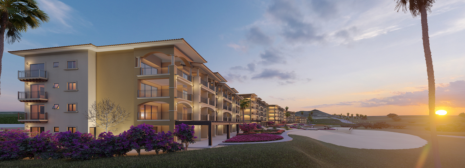 Quivira Los Cabos Residence