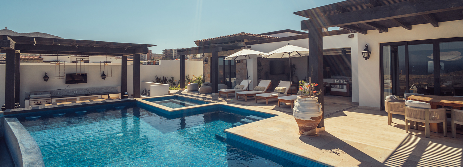 Quivira Los Cabos Residence