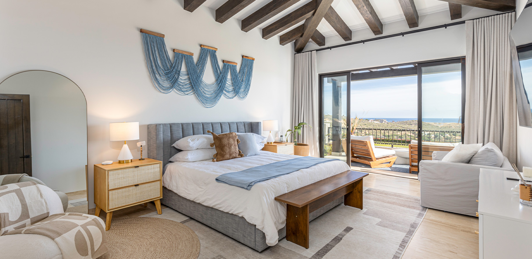 Quivira Los Cabos Residence