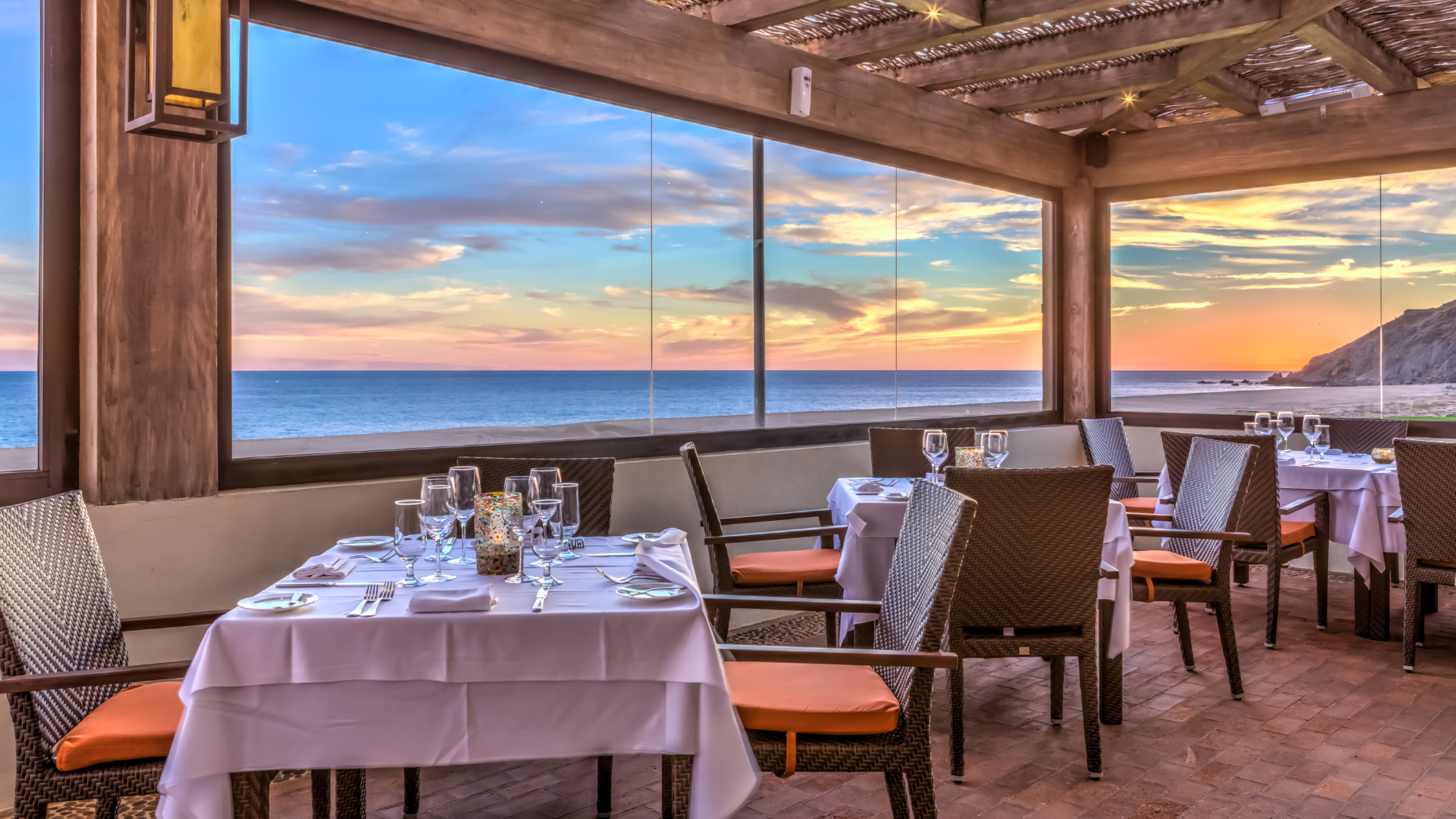 Quivira Los Cabos Residence