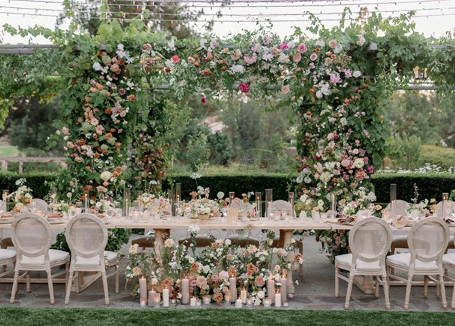 Rancho bernardo inn wedding 60 photos - Astyledwedding.com