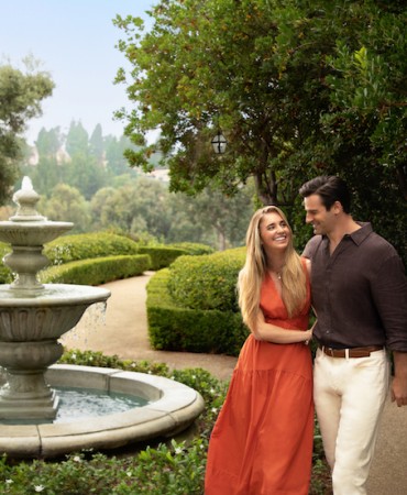 Rancho Bernardo Inn | Home Page | Official Site