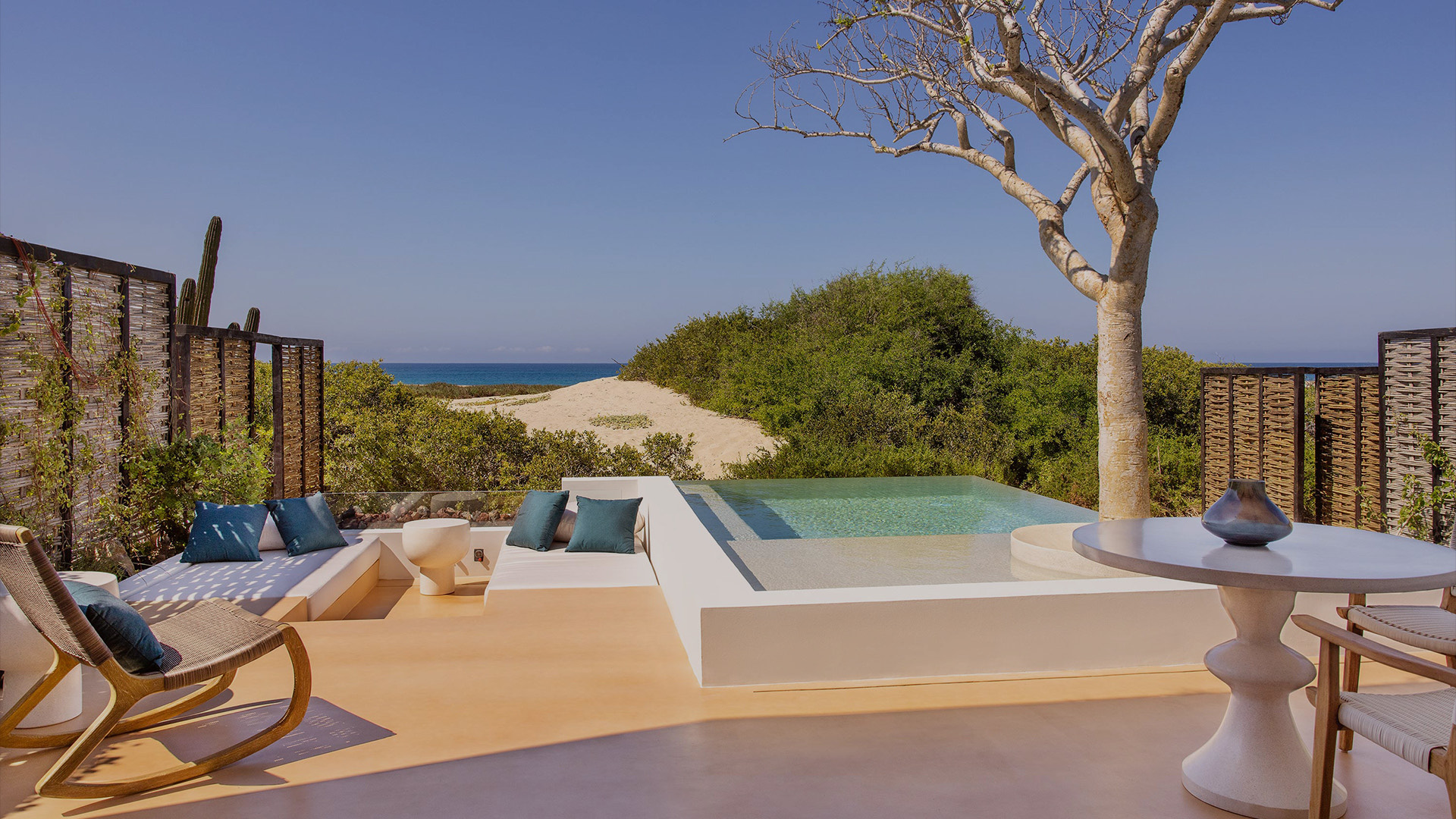 Kimpton Mas Olas | Baja California Sur Hotel | Official Site