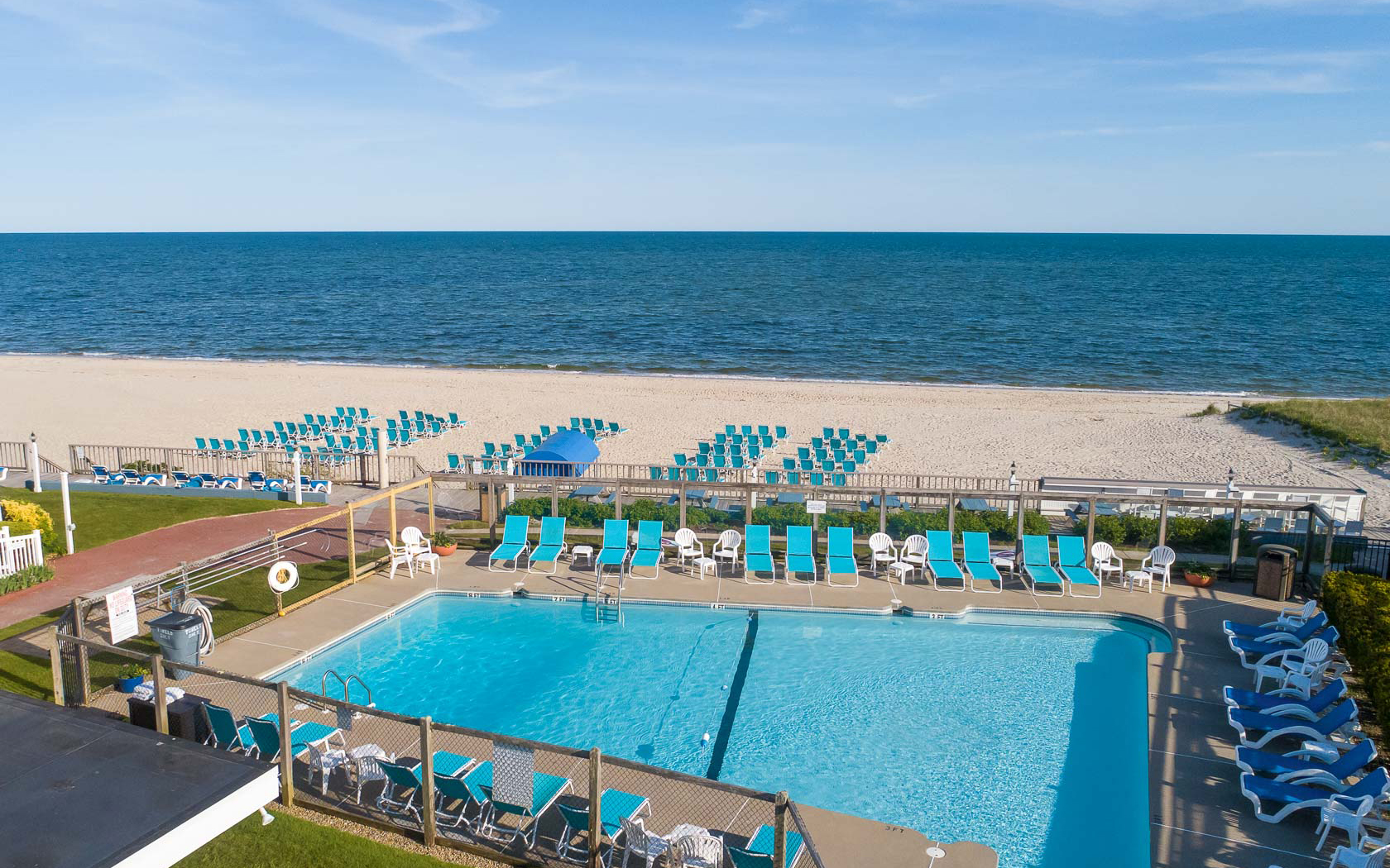 Gallery | Blue Water Resort