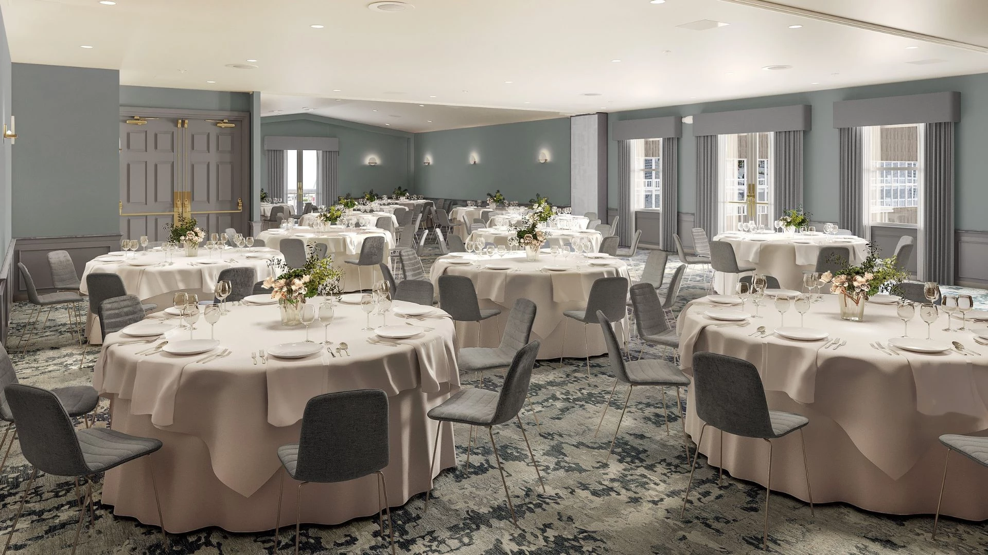 Cape Cod Events & Meetings | Red Jacket Beach Resort