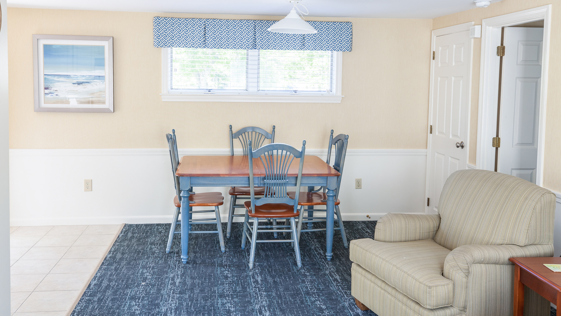 Hotels In Cape Cod | Blue Rock Resort