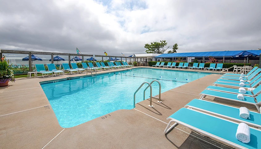 Amenities | Blue Water Resort