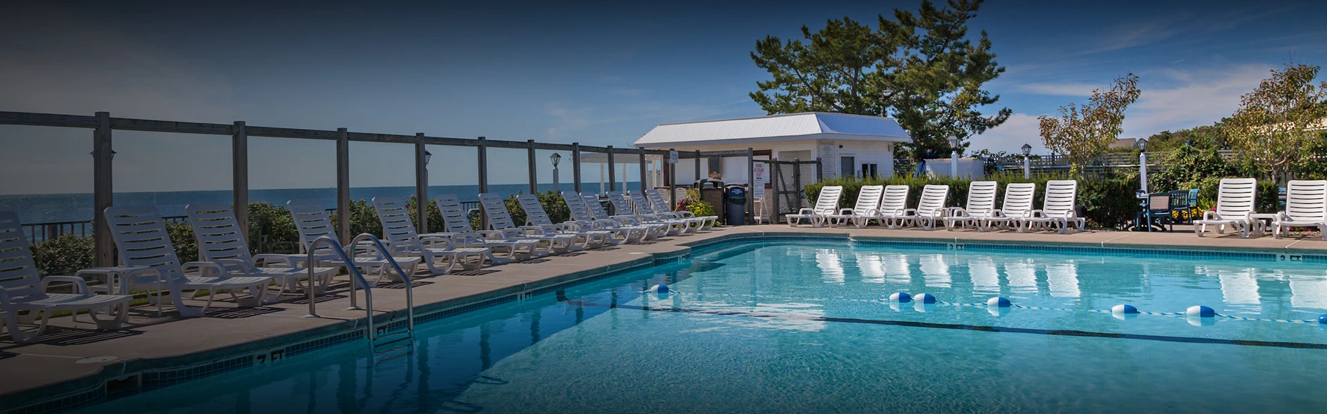 Amenities | Blue Water Resort