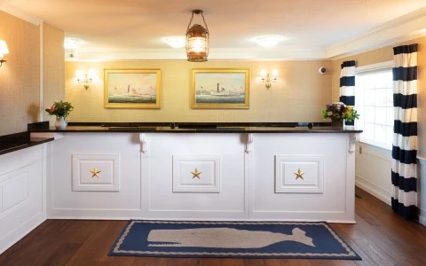 Gallery | Red Jacket Beach Resort