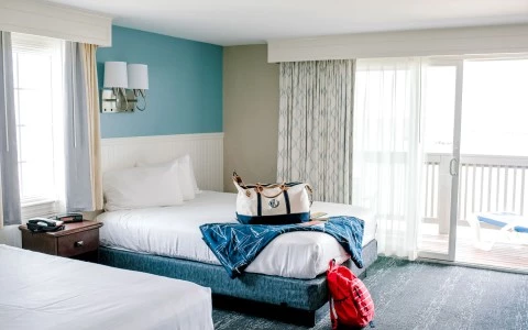 Gallery | Red Jacket Beach Resort
