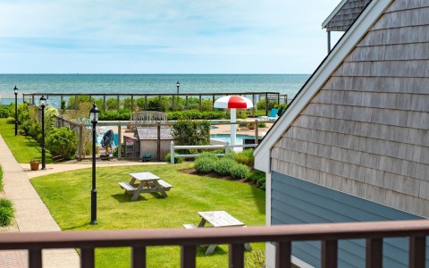 Gallery | Blue Water Resort