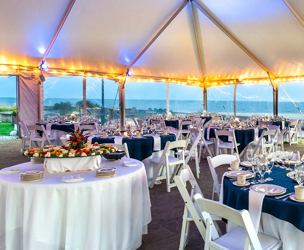 Yarmouth Wedding Venues | Red Jacket Beach Resort
